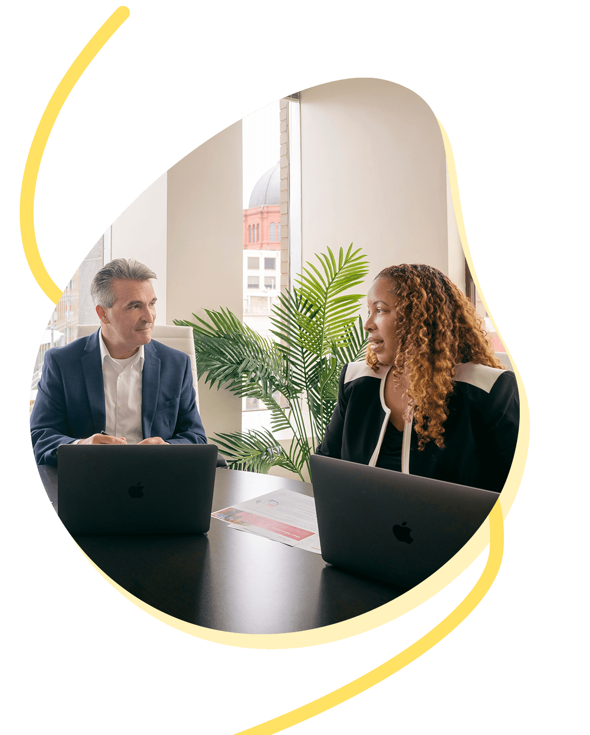 People-Focused Management Consultants - The Clearing